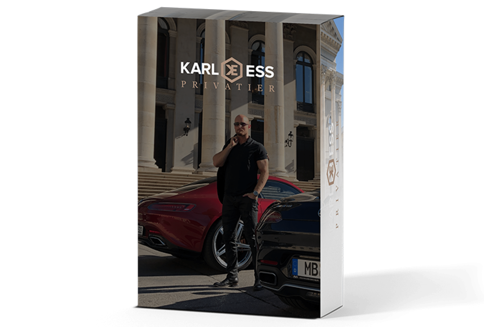 Karl Ess Privatier Coaching Erfahrungen der erfolgreichste deutsche ...